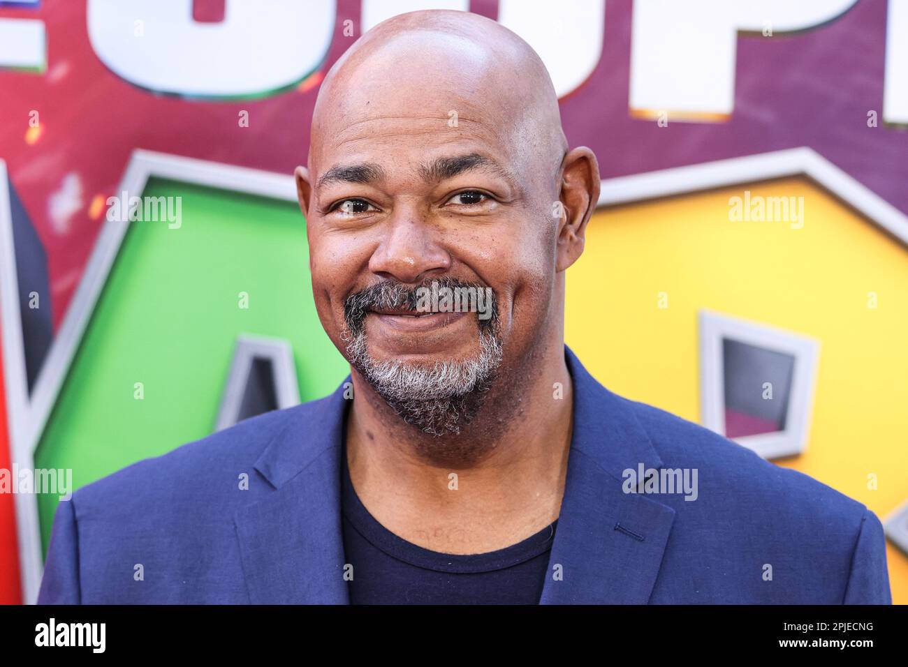 Los Angeles, United States. 01st Apr, 2023. LOS ANGELES, CALIFORNIA ...