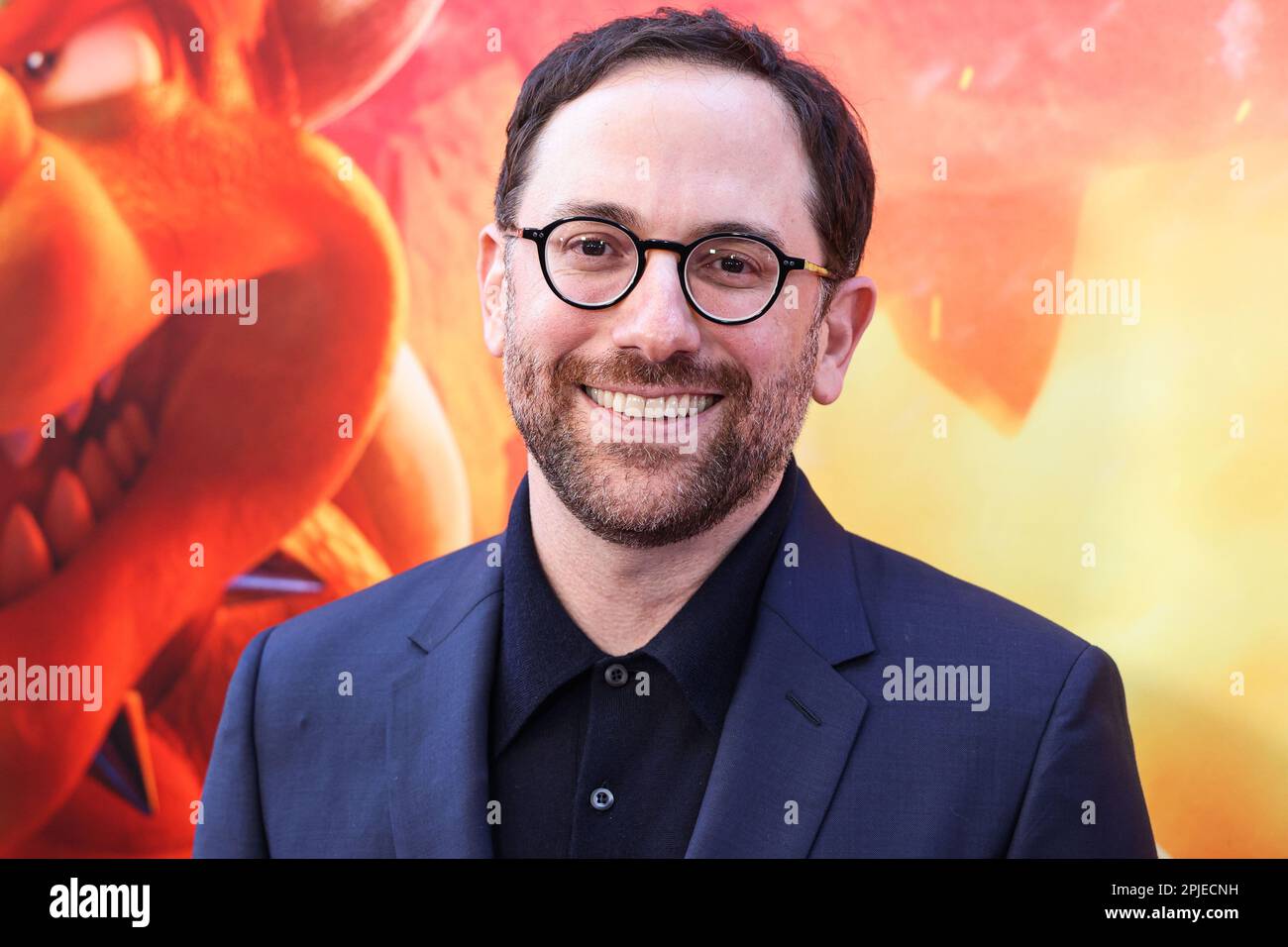 Los Angeles, United States. 01st Apr, 2023. LOS ANGELES, CALIFORNIA ...