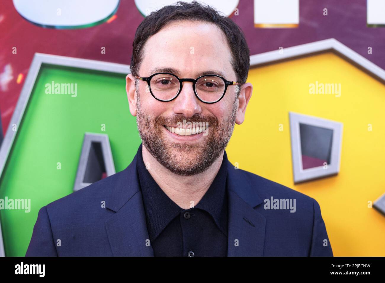 Los Angeles, United States. 01st Apr, 2023. LOS ANGELES, CALIFORNIA ...