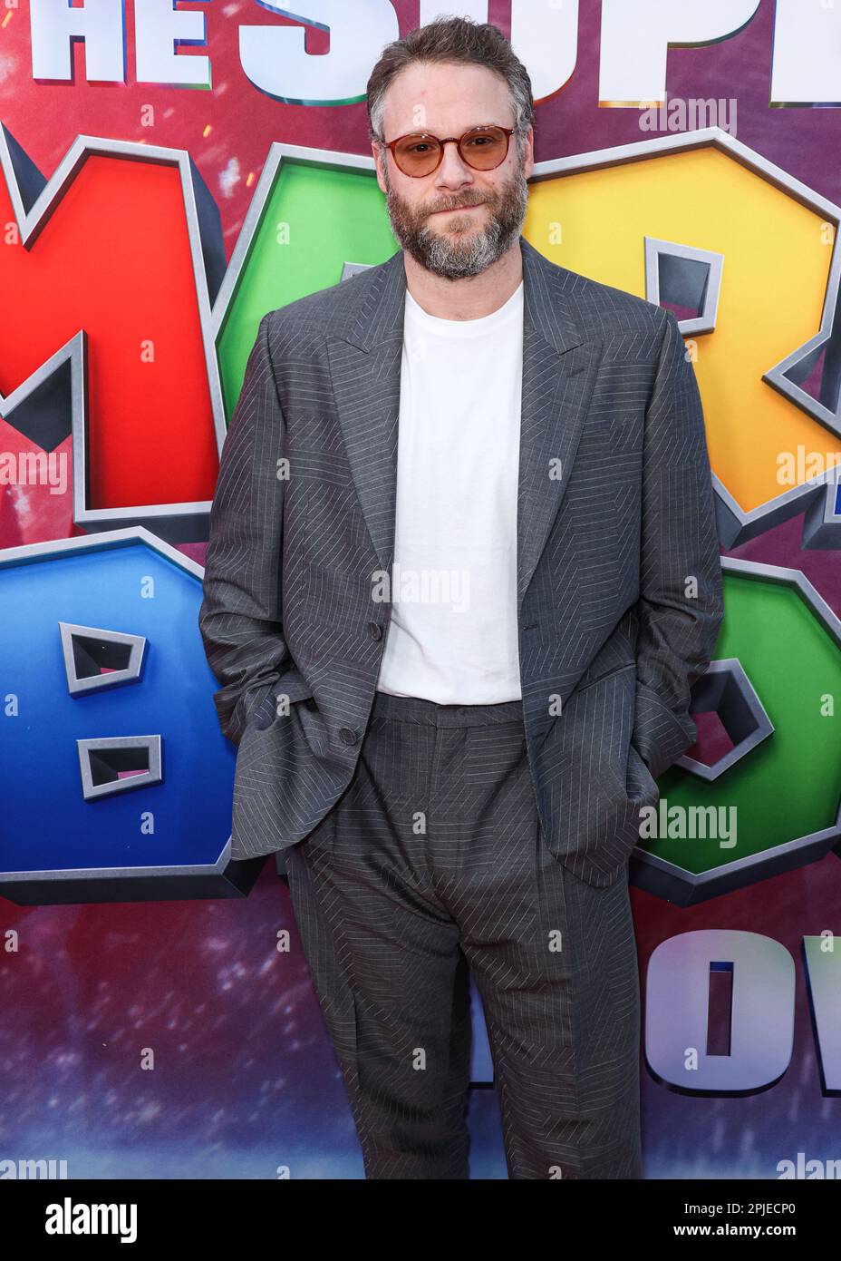 Los Angeles, United States. 01st Apr, 2023. LOS ANGELES, CALIFORNIA ...