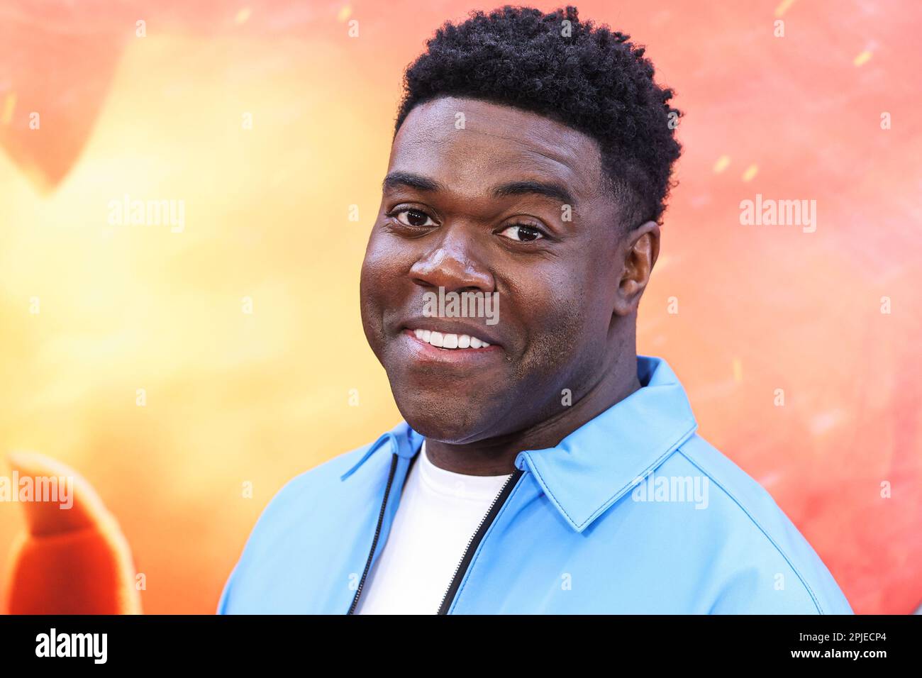 Los Angeles, United States. 01st Apr, 2023. LOS ANGELES, CALIFORNIA ...