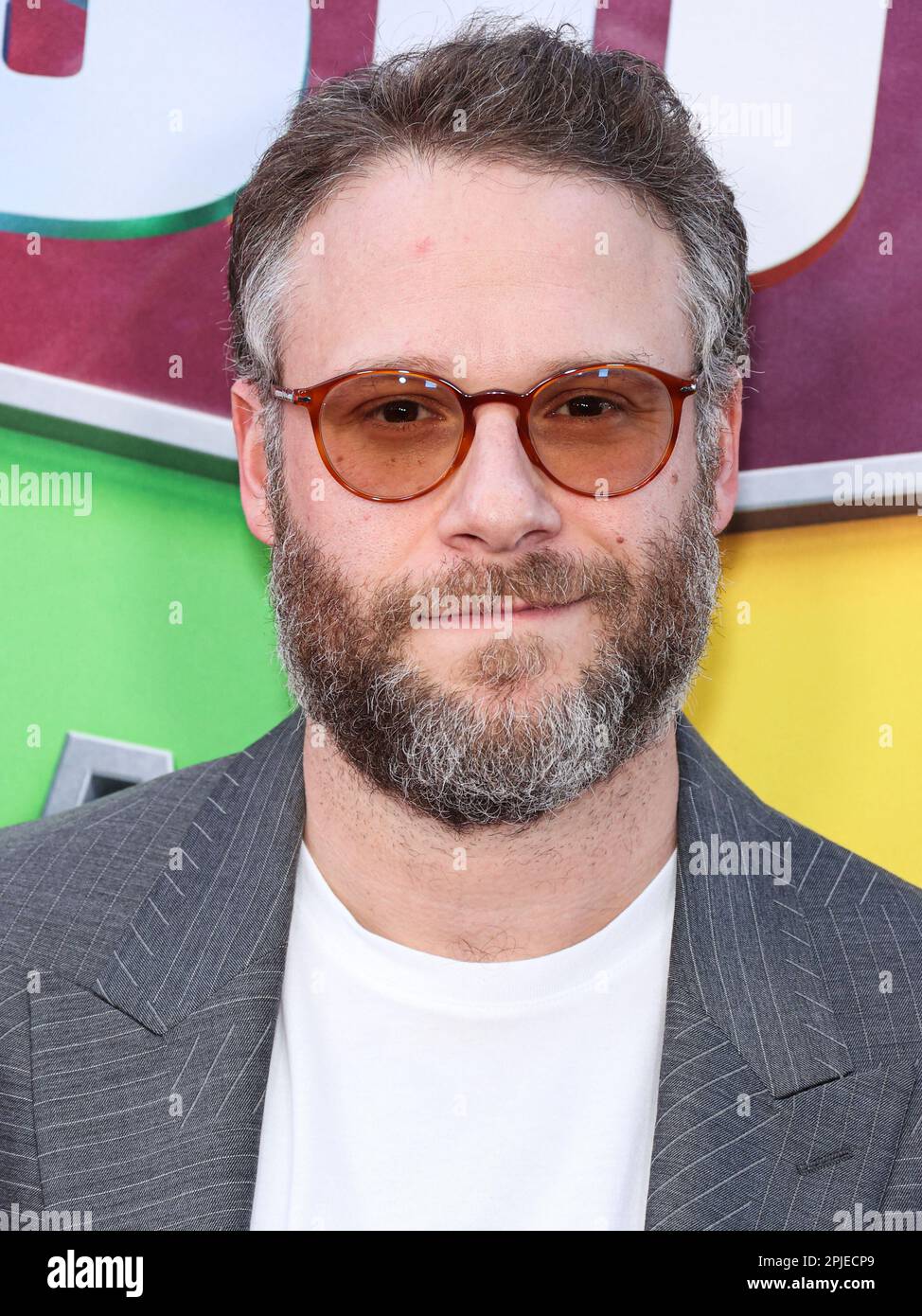 Los Angeles, United States. 01st Apr, 2023. LOS ANGELES, CALIFORNIA ...