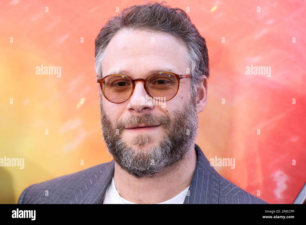 Los Angeles, United States. 01st Apr, 2023. LOS ANGELES, CALIFORNIA ...