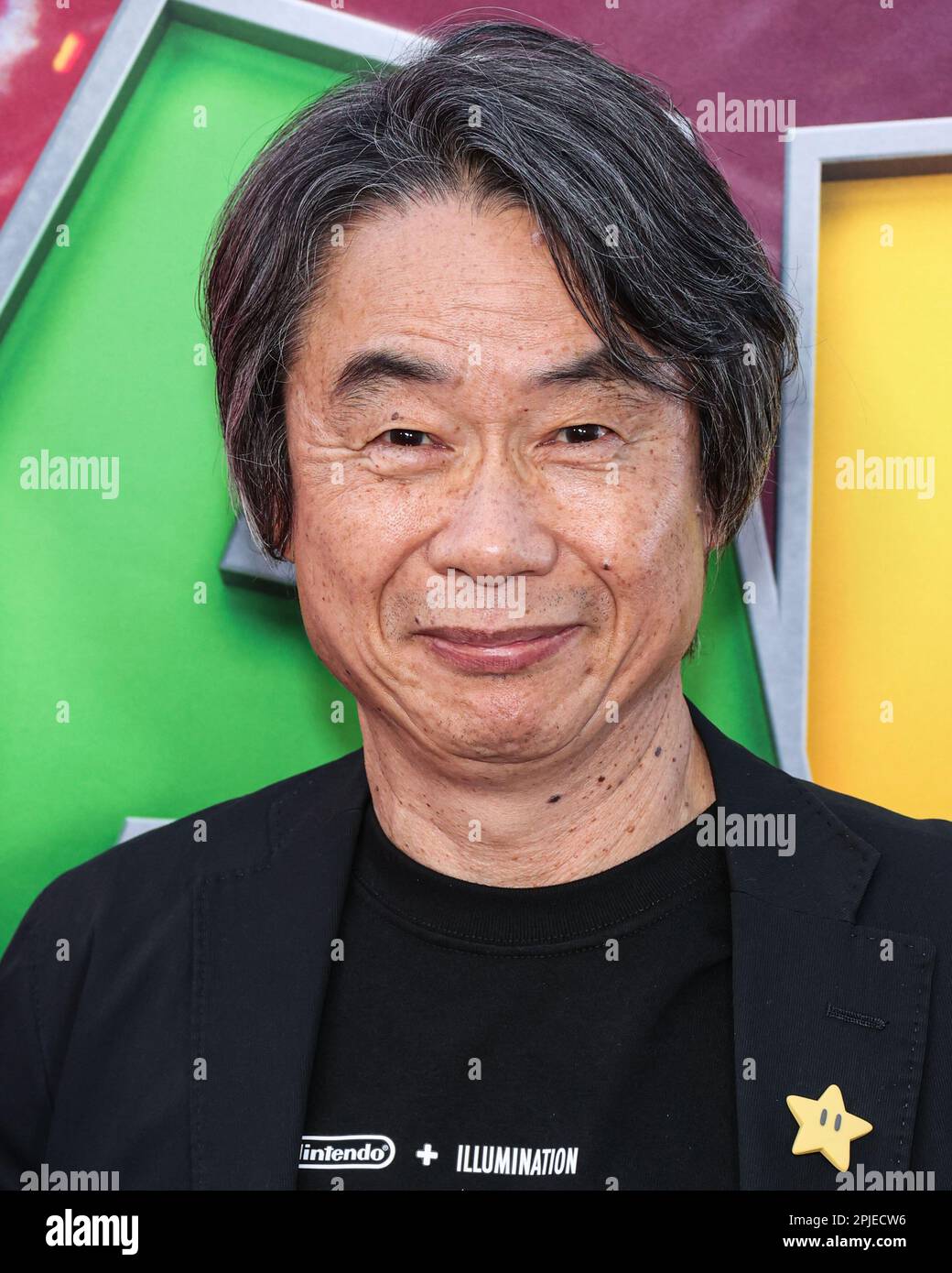 Los Angeles, United States. 01st Apr, 2023. LOS ANGELES, CALIFORNIA ...