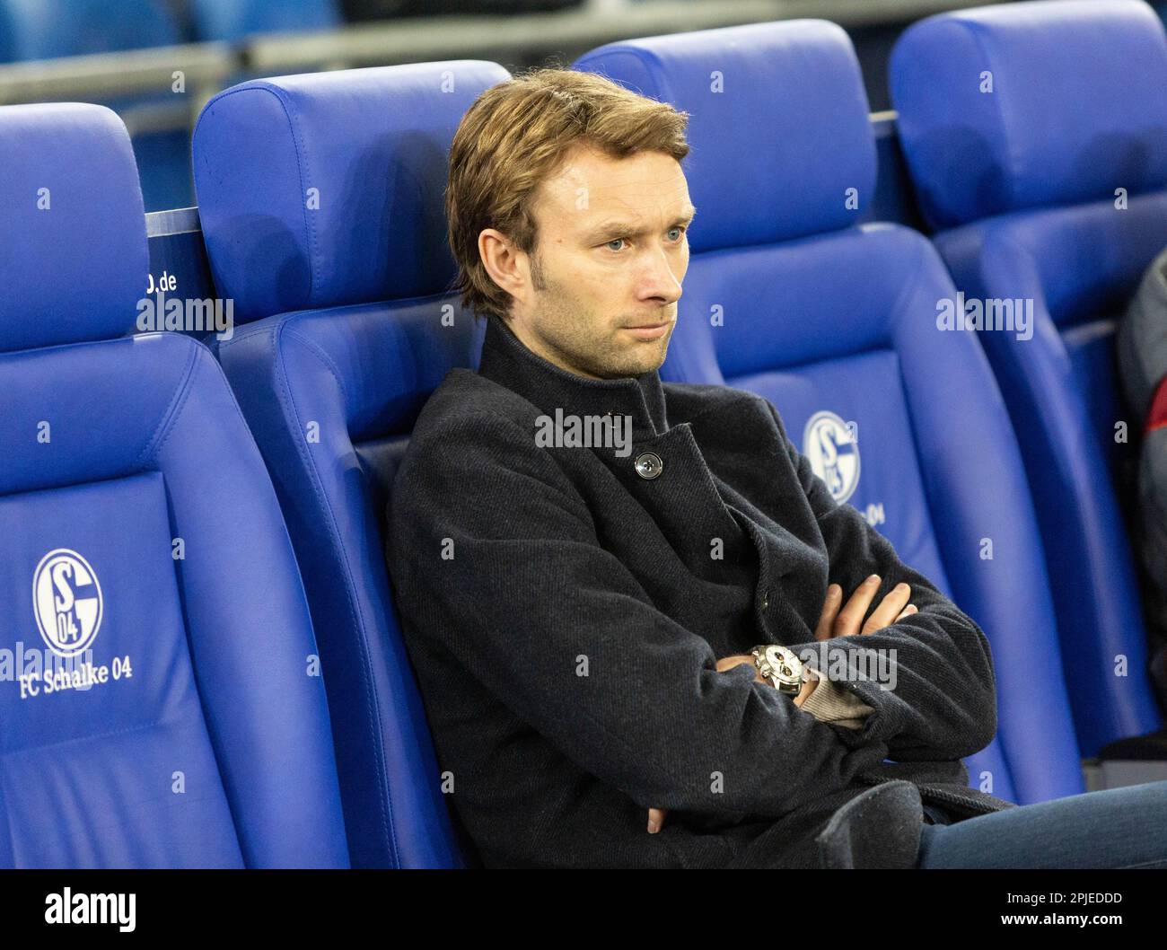 Bayer leverkusen 2022 hi-res stock photography and images - Alamy