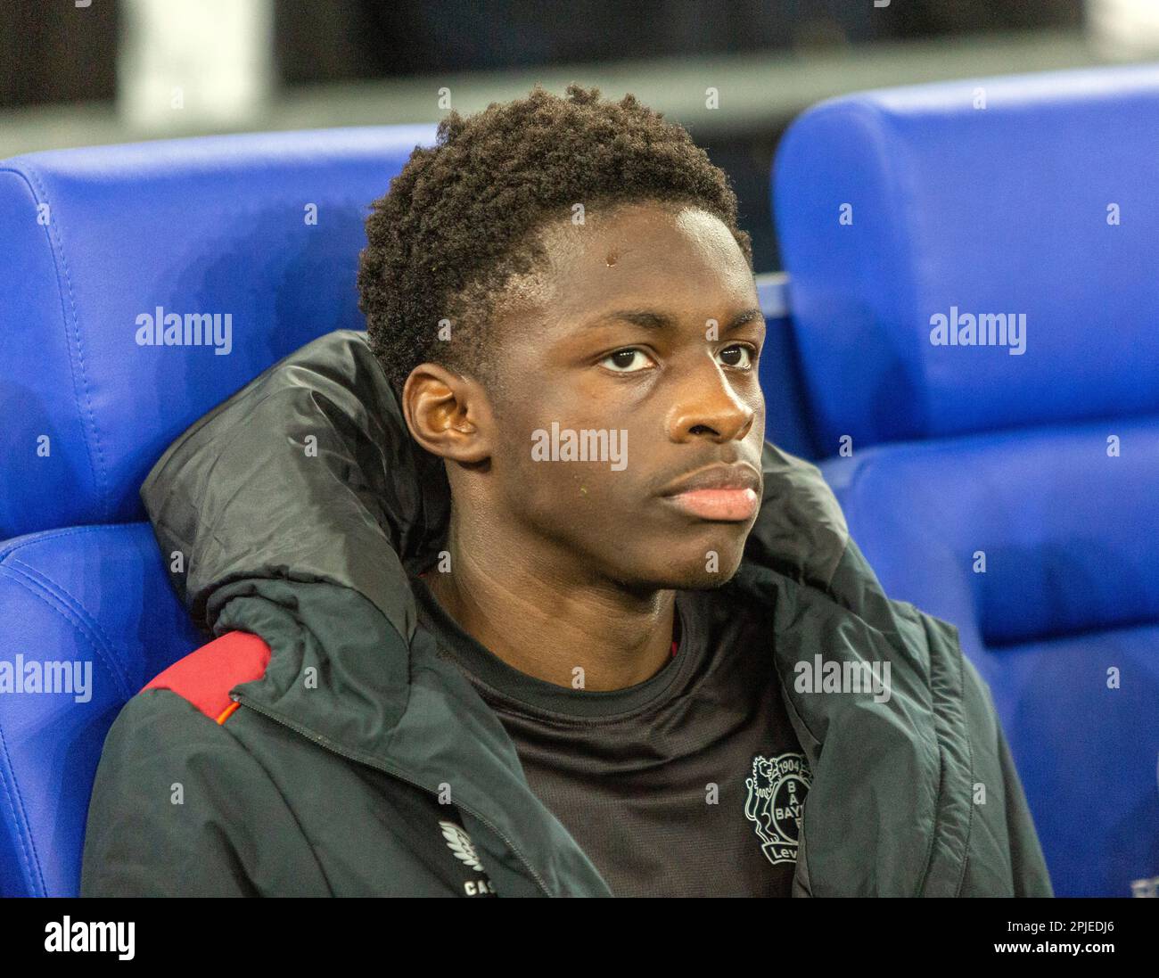 Mbamba muamba hi-res stock photography and images - Alamy