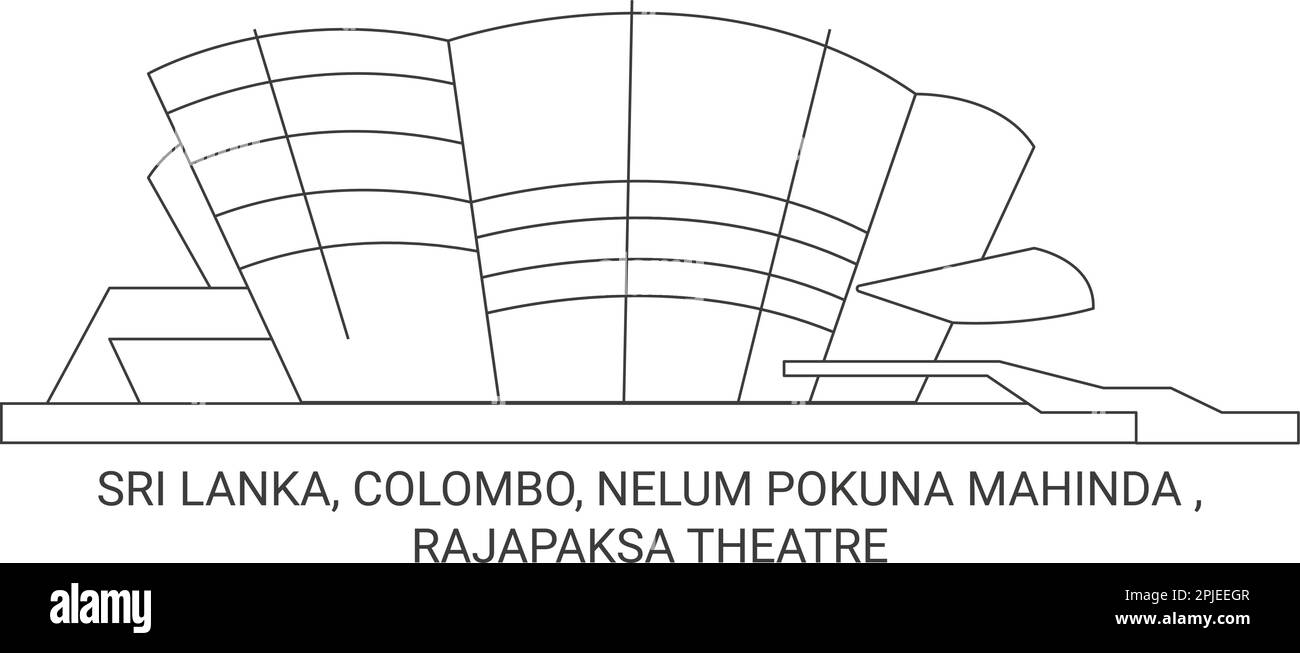 Sri lanka nelum pokuna Stock Vector Images - Alamy