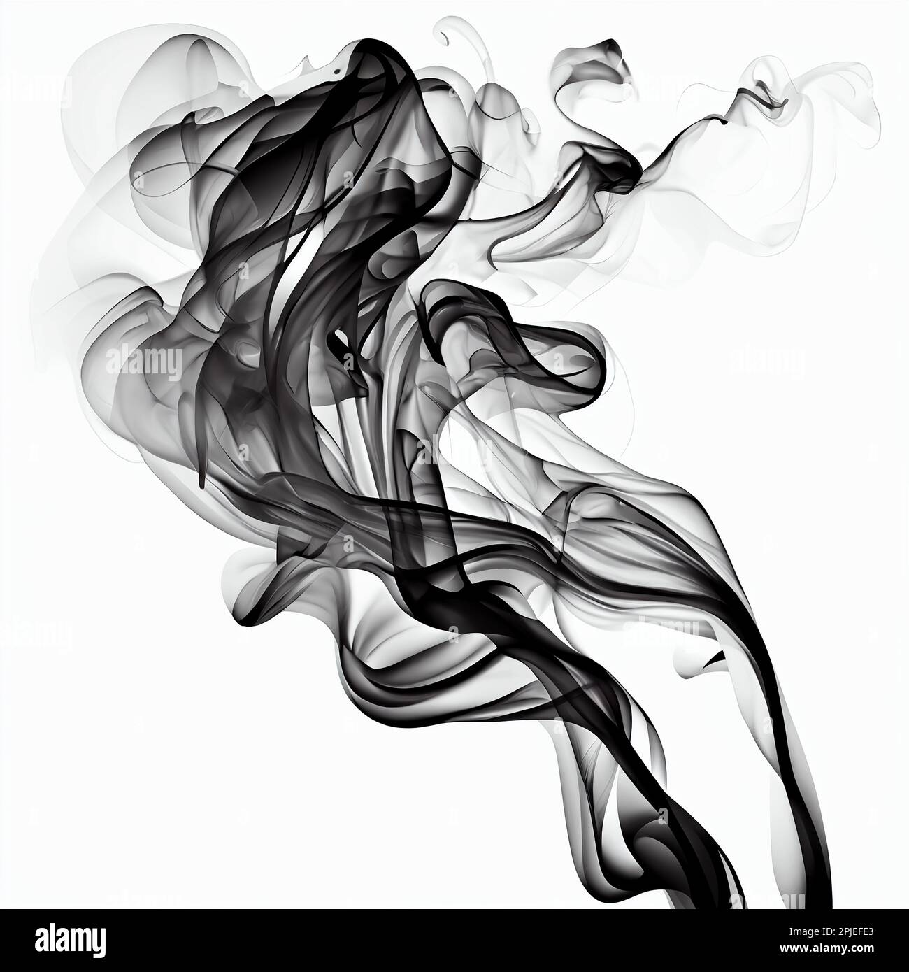 Fire wisp Cut Out Stock Images & Pictures - Alamy