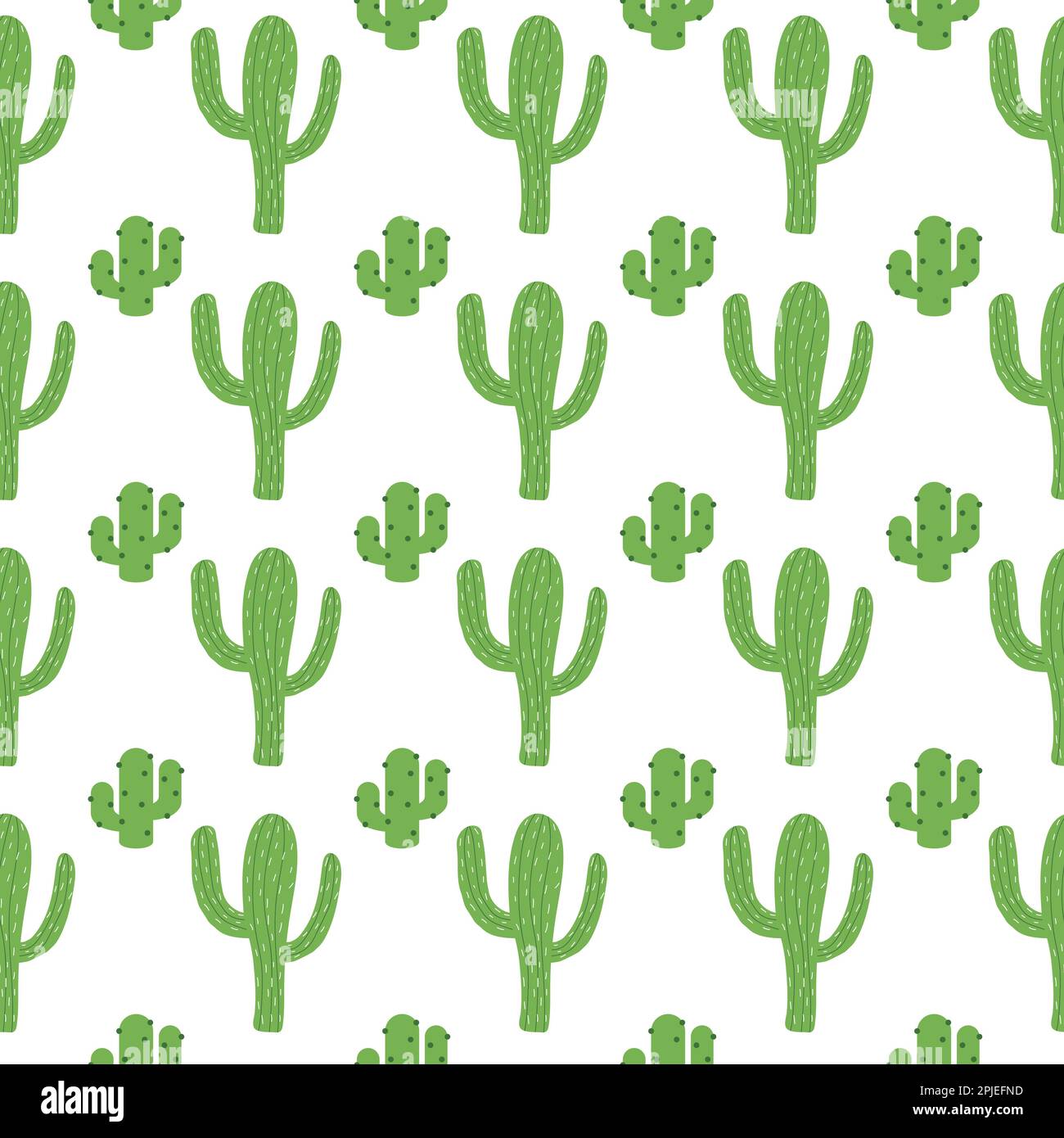 Cactus patterns Cut Out Stock Images & Pictures - Alamy
