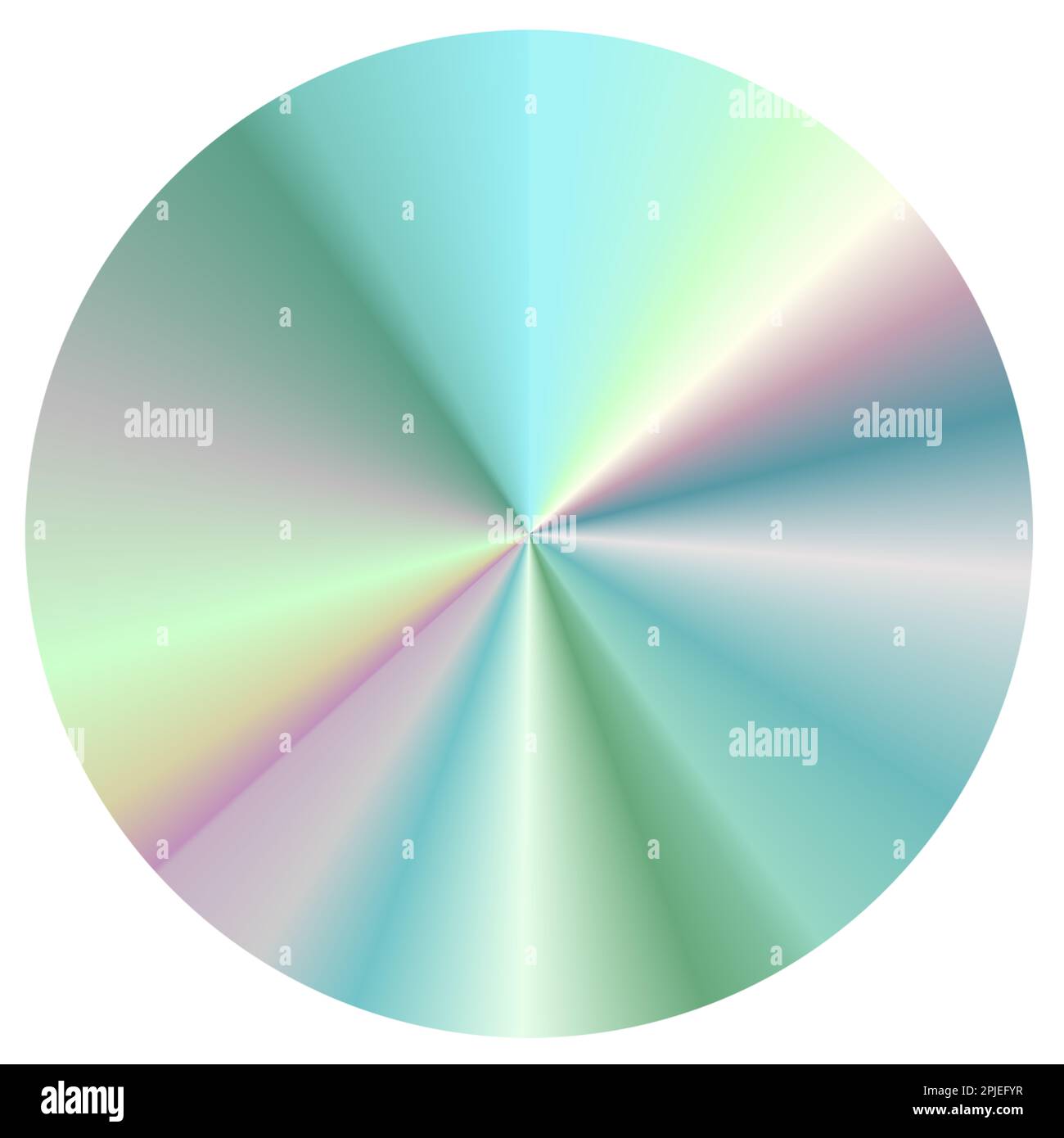 Rainbow texture of CD or DVD disc. Iridescent compact disc for ...