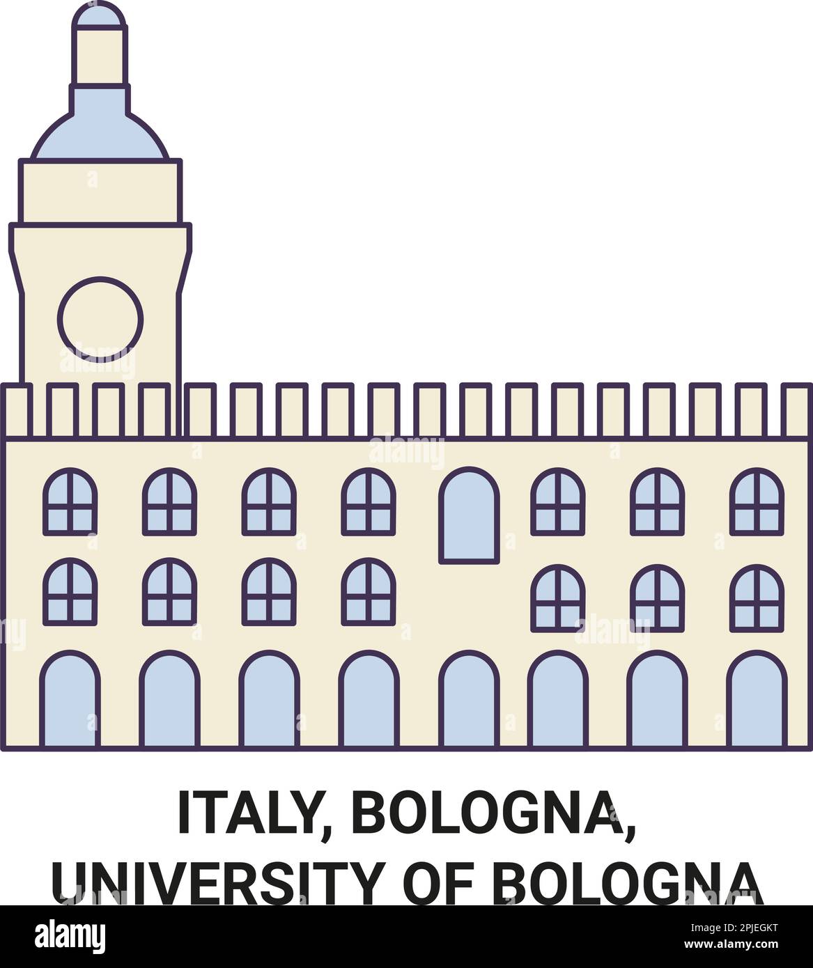 University Of Bologna Logo at Hunter Plume blog