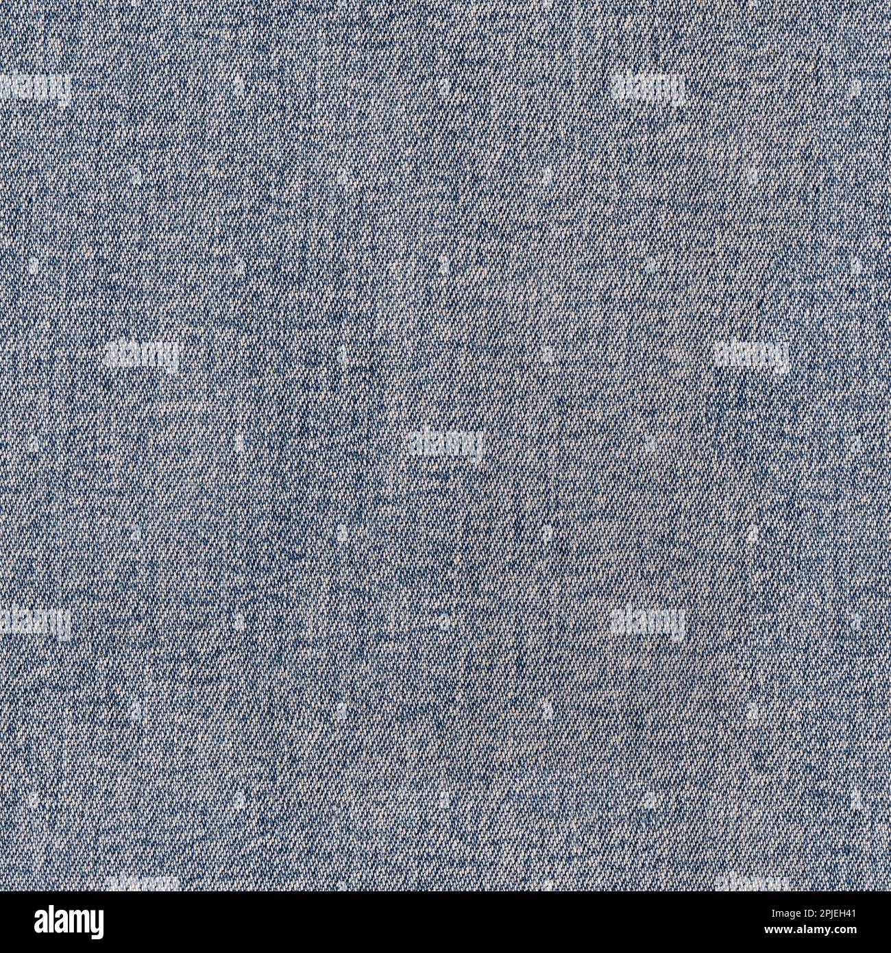 Seamless texture or wallpaper, Dark Blue jeans denim texture. High ...