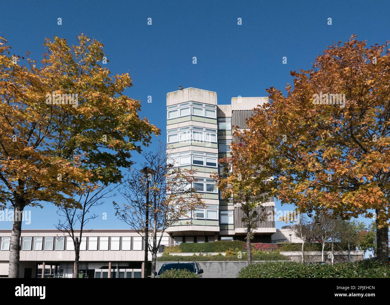 Office municipal council in hi-res stock photography and images - Alamy