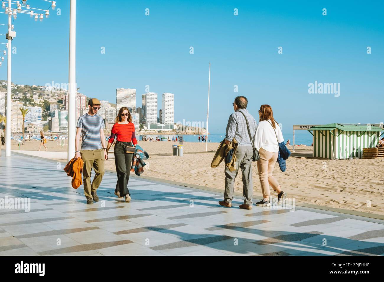 Semana blanca hi-res stock photography and images - Alamy
