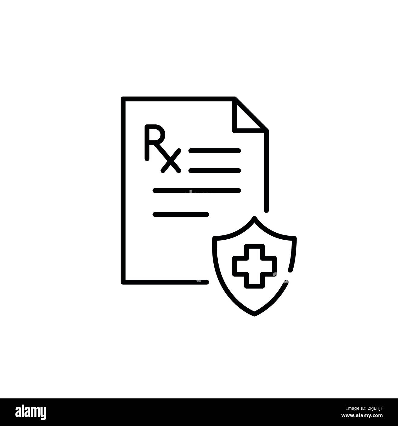 Prescription medications covered by healthcare plan. Pixel perfect ...