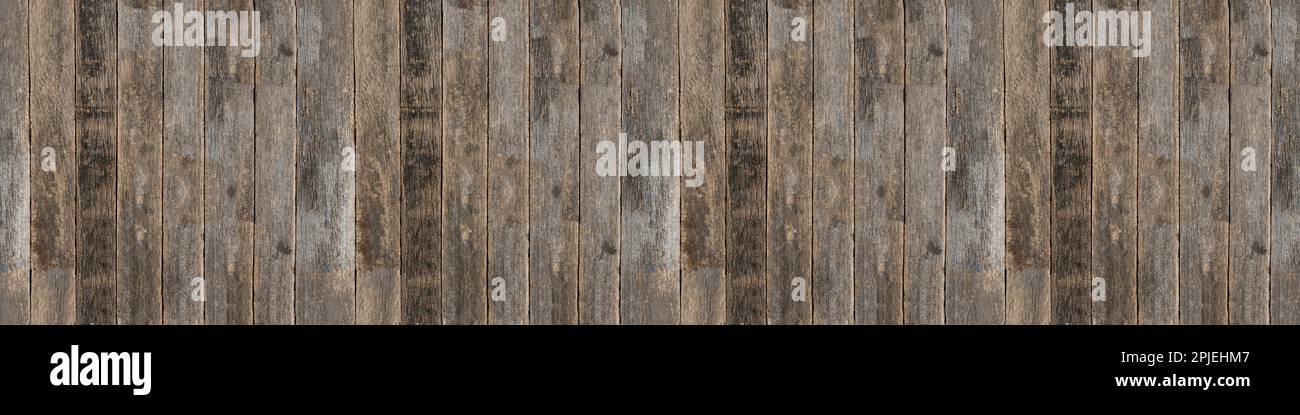 Dark Rustic Wood Texture Seamless
