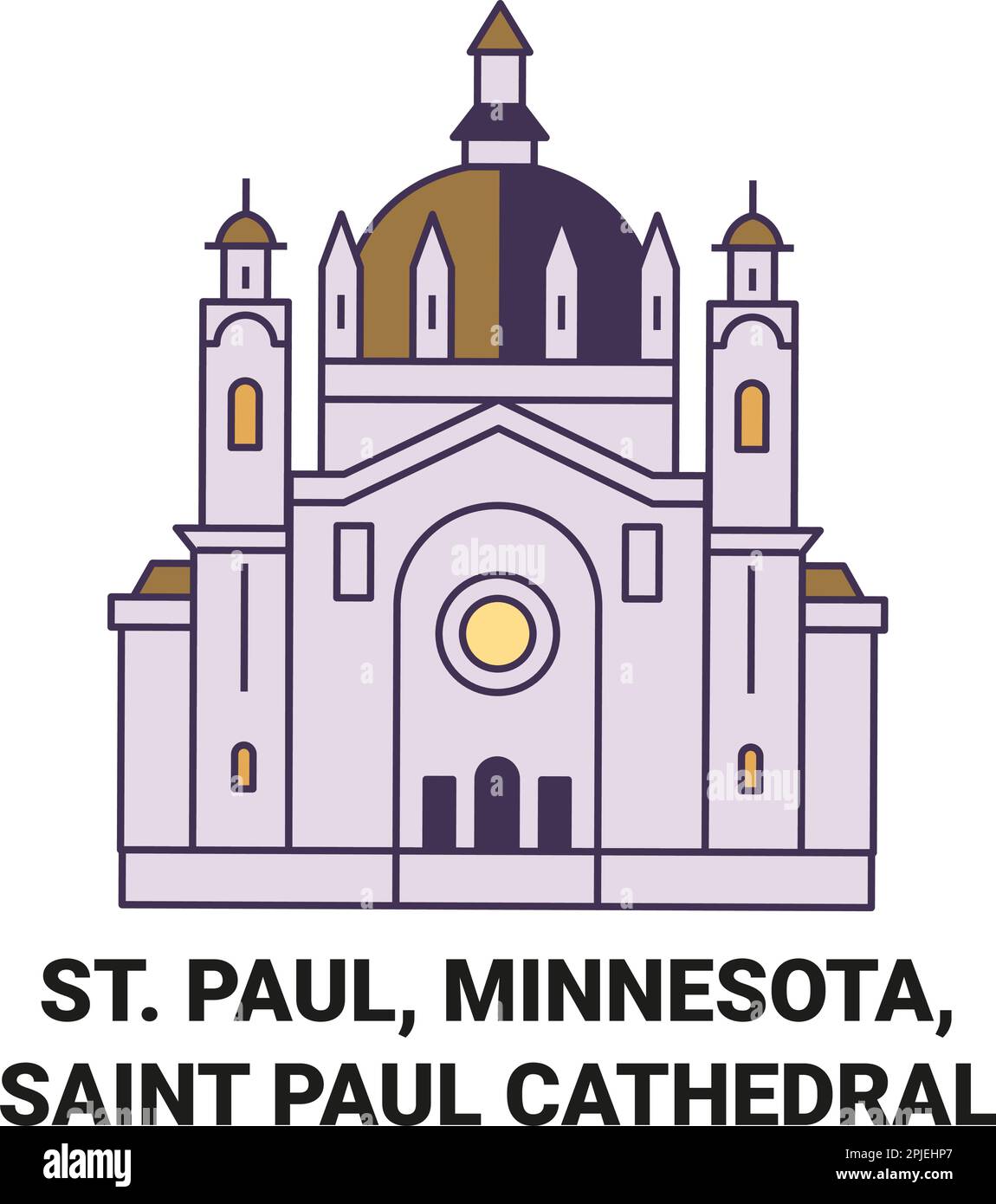 United States, St. Paul, Minnesota, Saint Paul Cathedral travel ... United States, St. Paul, Minnesota, Saint Paul Cathedral travel ...