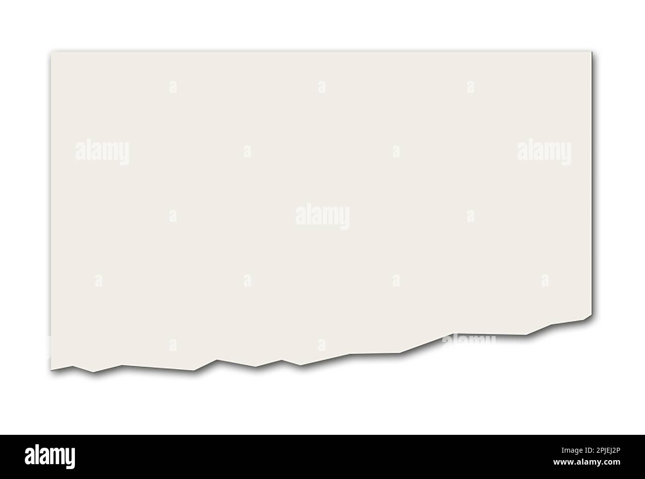 White Insert report or screenshoot blank template for presentation ...