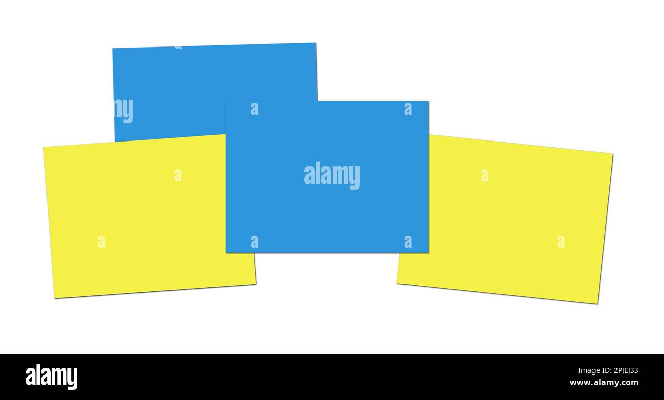 Insert report or screenshoot blank template for presentation layouts ...