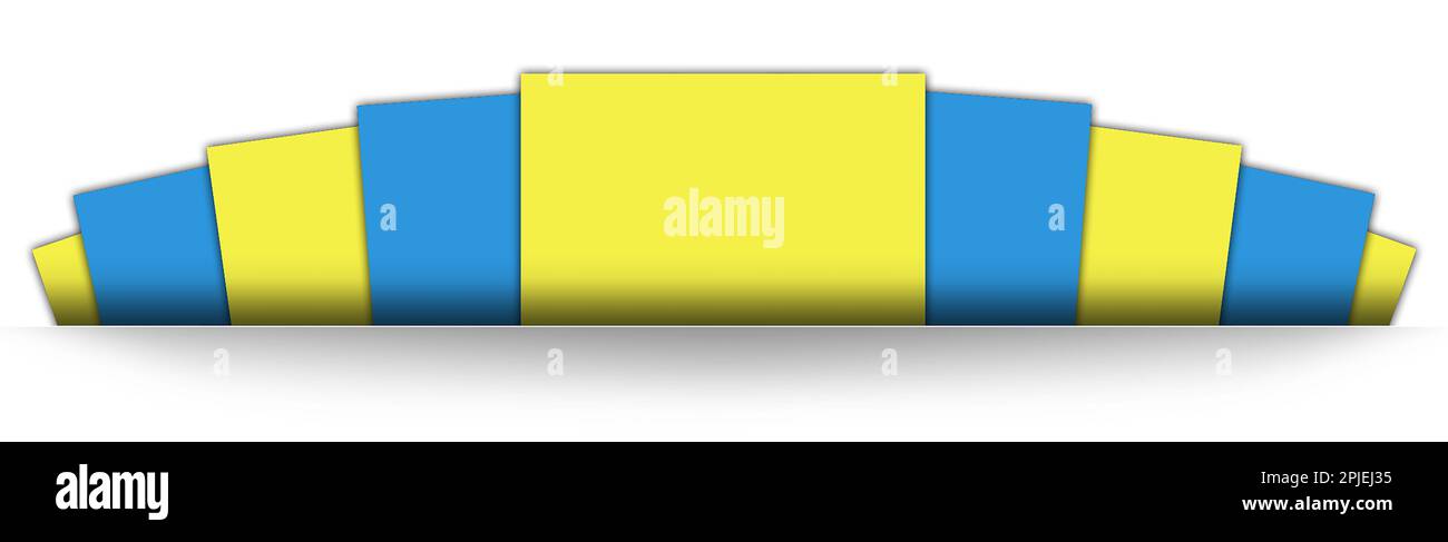 Insert report or screenshoot blank template for presentation layouts ...
