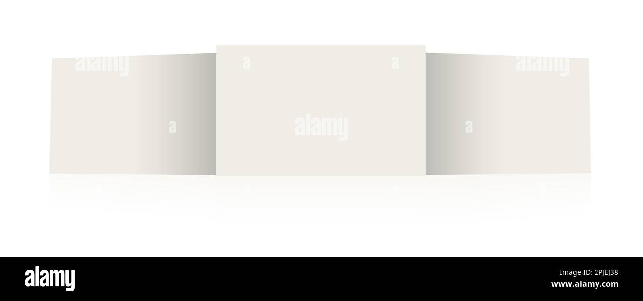 White Insert report or screenshoot blank template for presentation ...