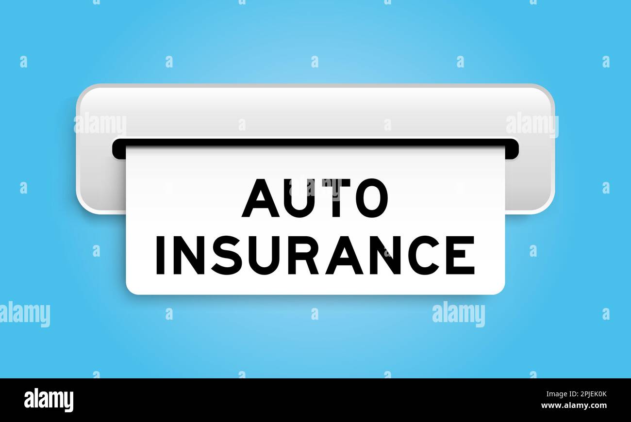 Auto ticket machine Stock Vector Images - Alamy