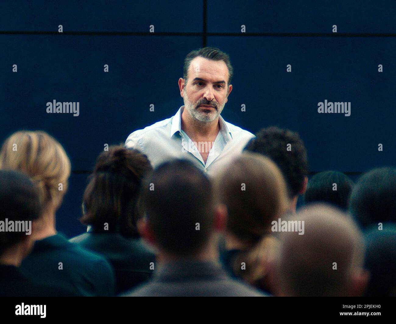 Jean dujardin in hi-res stock photography and images - Alamy
