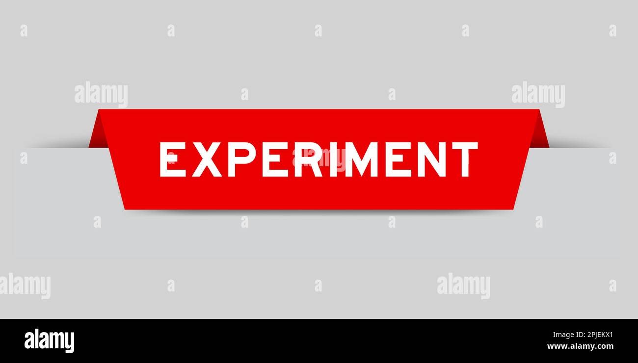 New product experiment Stock Vector Images - Alamy