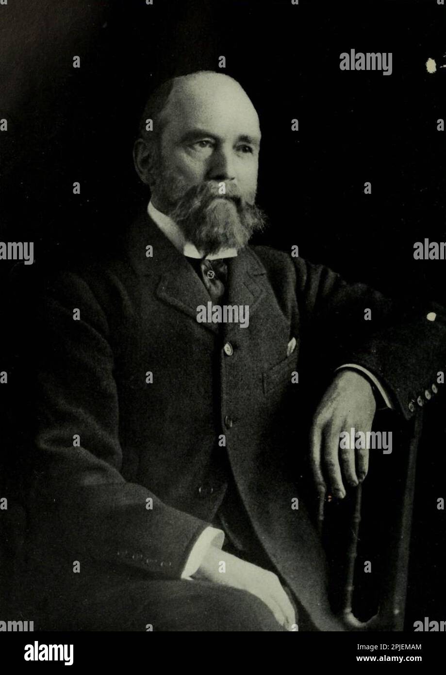 James robert keene hi-res stock photography and images - Alamy