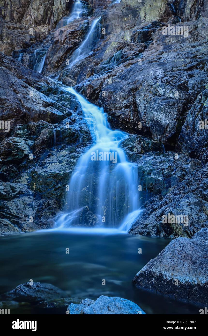 Five ponds hi-res stock photography and images - Alamy