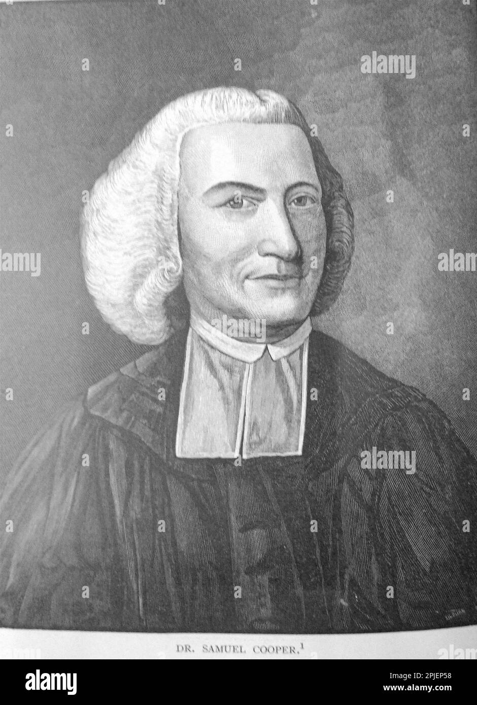 Samuel cooper hi-res stock photography and images - Alamy