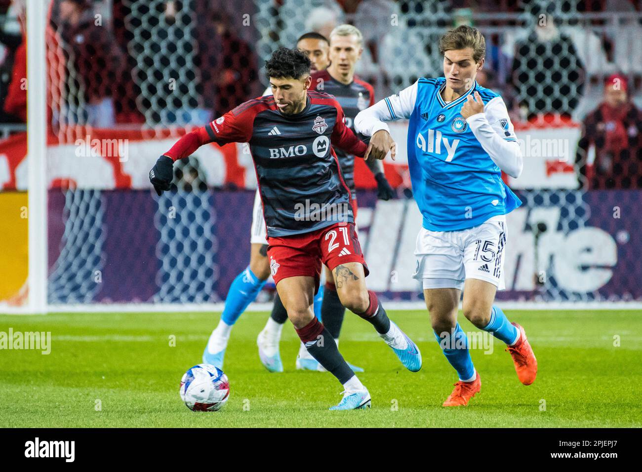 Benjamin bender hi-res stock photography and images - Alamy