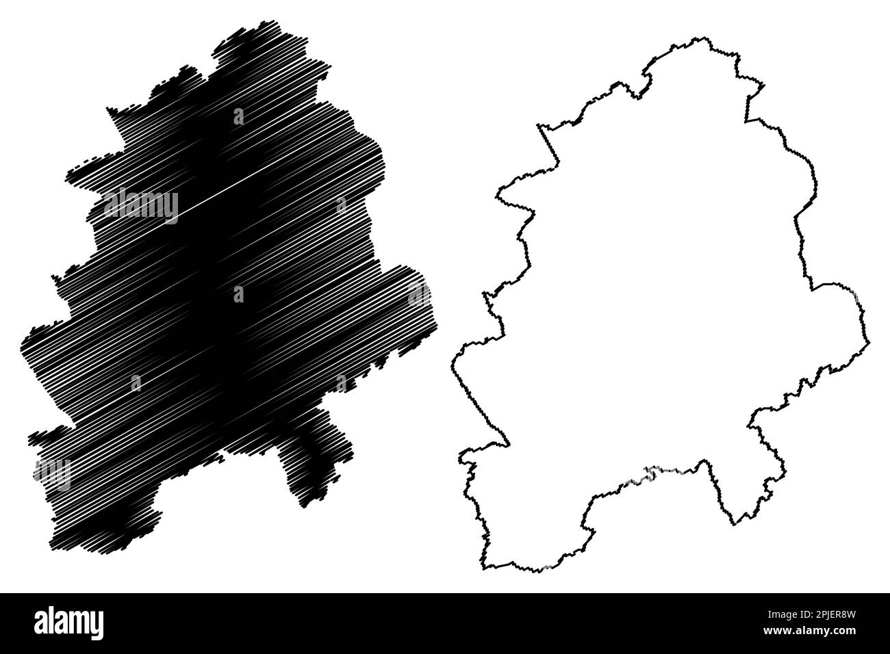 Northamptonshire tourism Stock Vector Images - Alamy