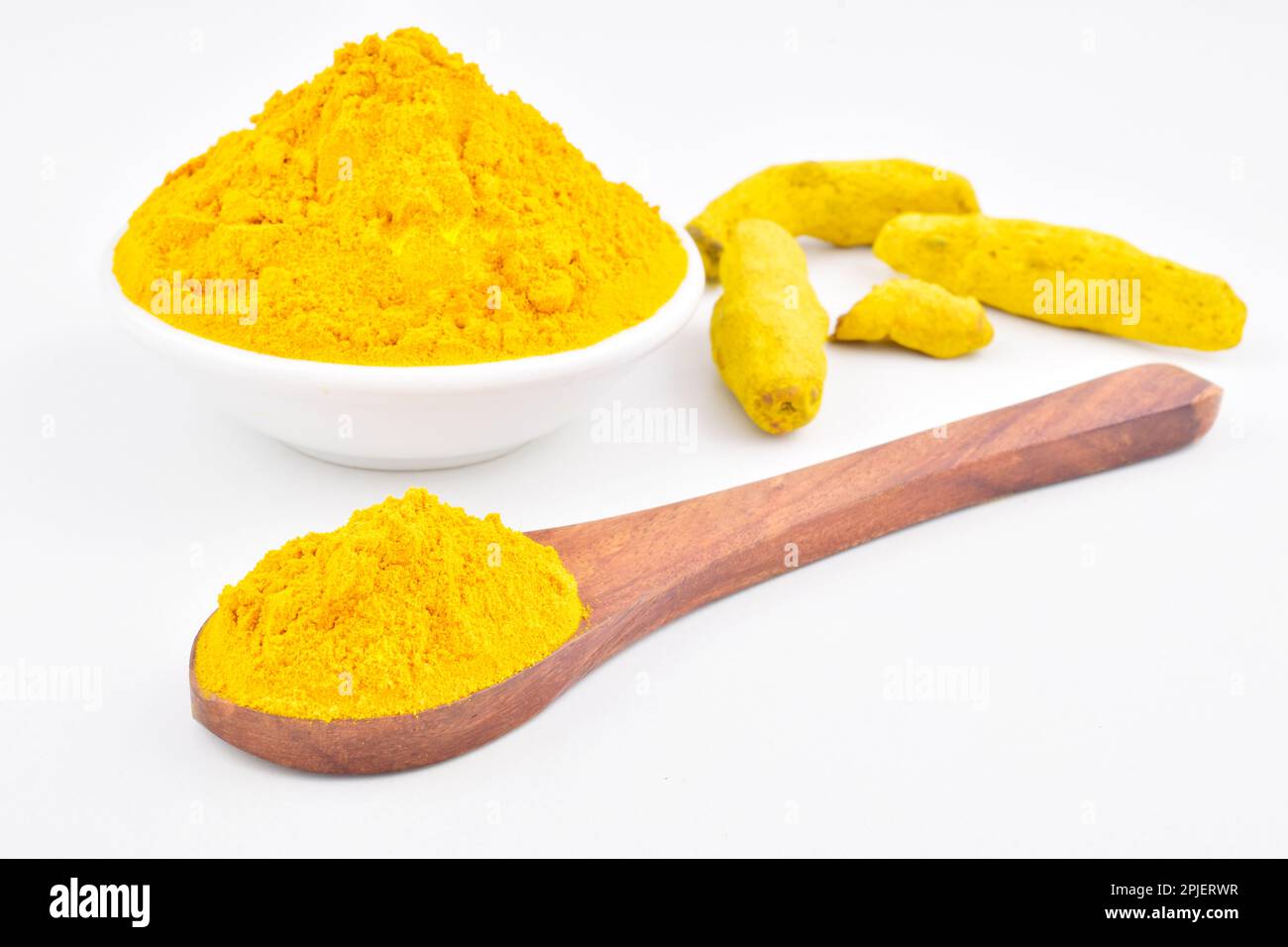 Haladi powder hi-res stock photography and images - Alamy