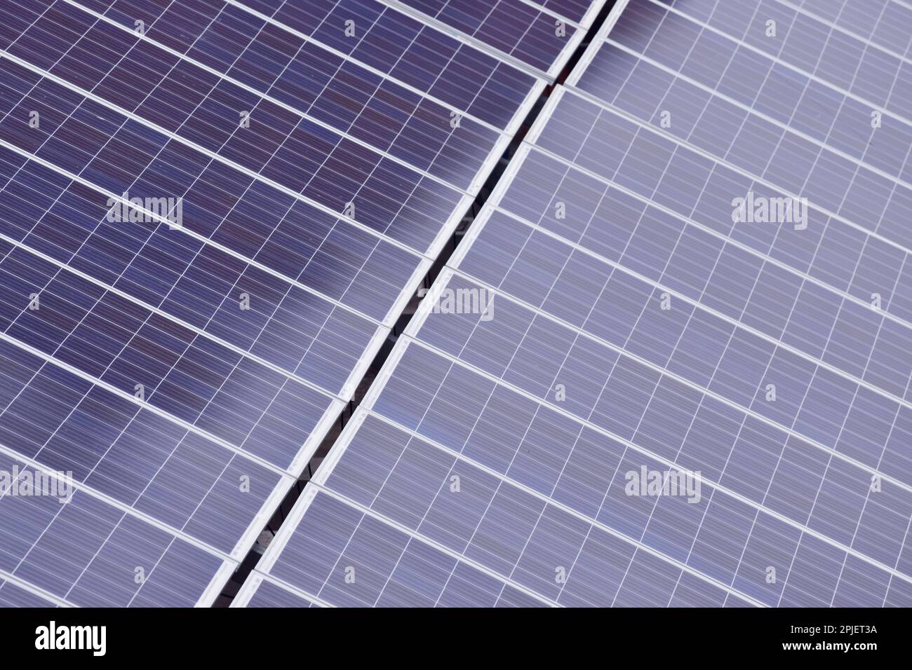 Solar panel texture hi-res stock photography and images - Alamy