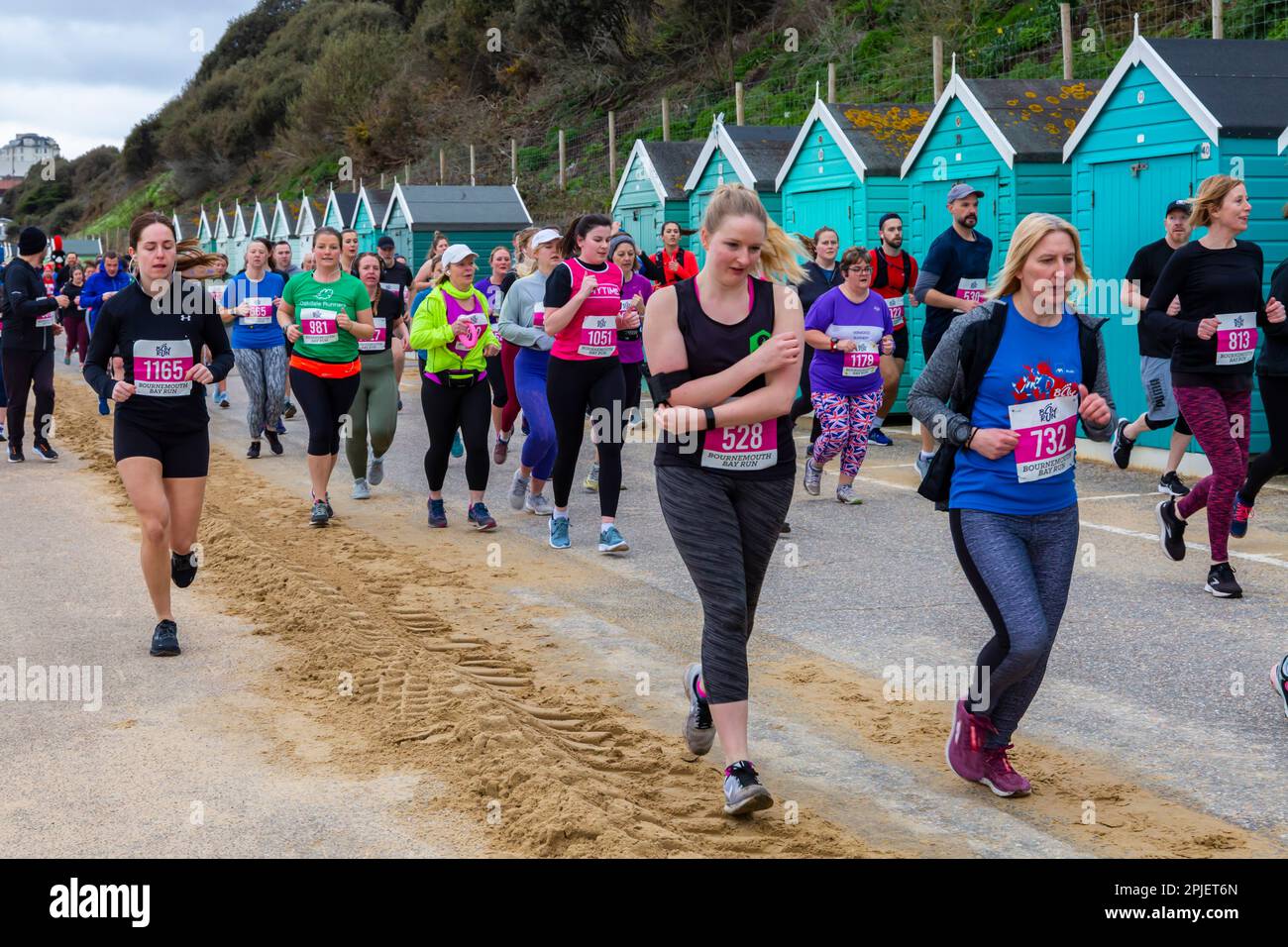 Marathon milestone hi-res stock photography and images - Alamy