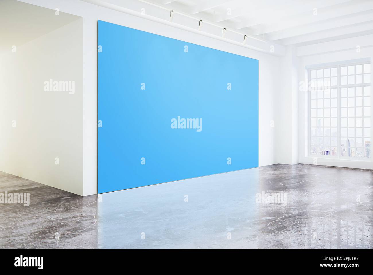 Office Posters and Billboards Design for Effective Space Branding Stock ...