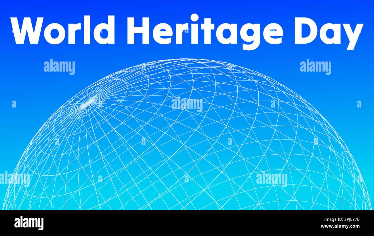 World Heritage Day April 18th, International Day for Monuments and ...