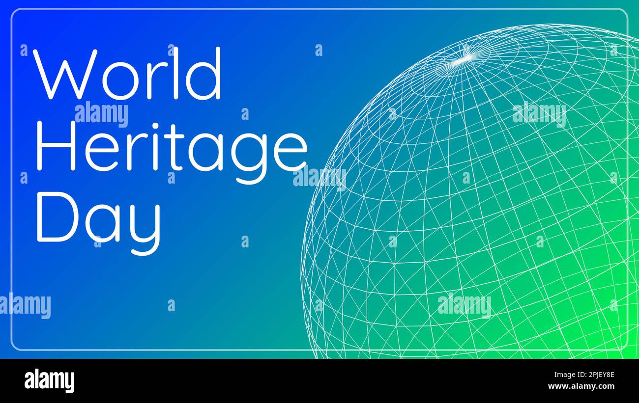 International day for monuments and sites hi-res stock photography and ...