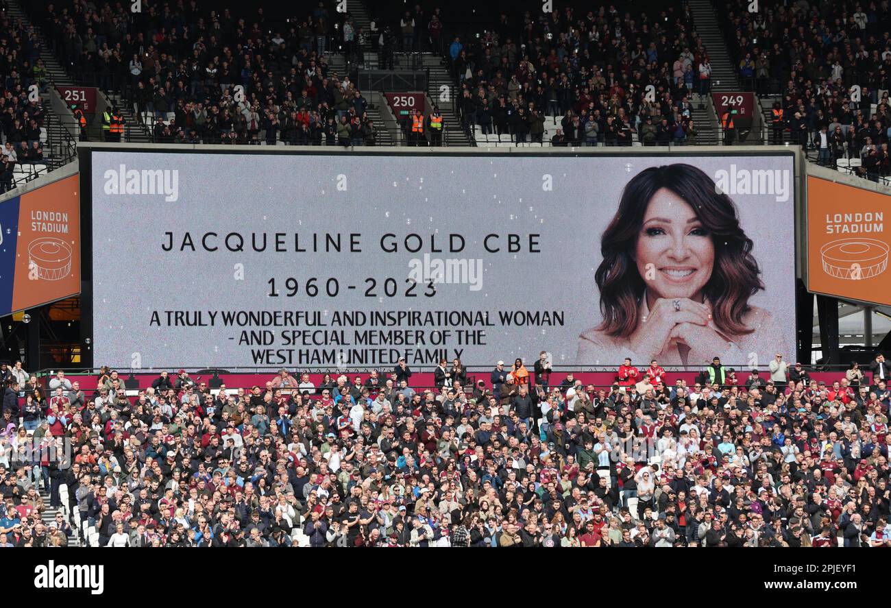 Jacqueline gold hi-res stock photography and images - Alamy