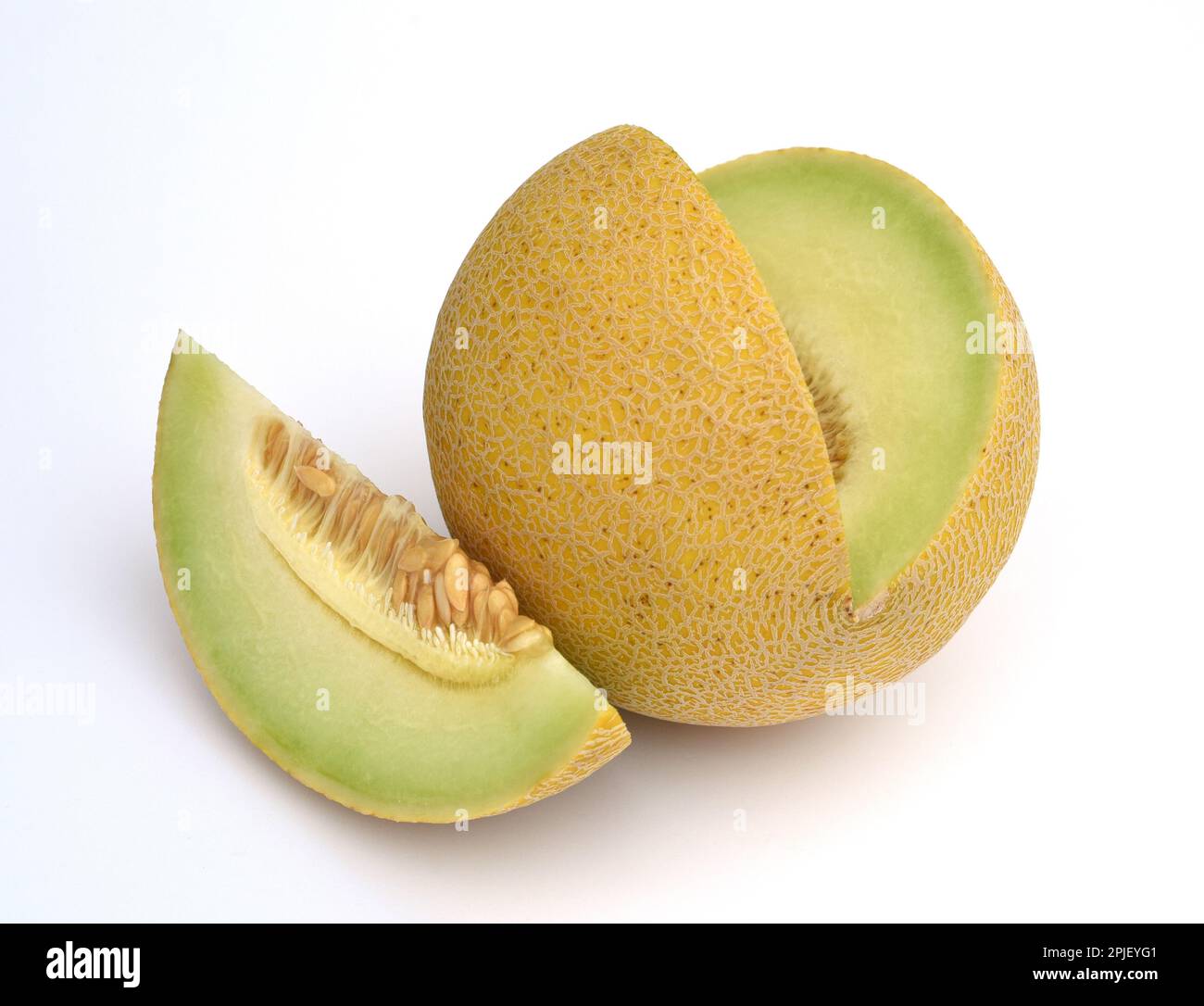 Nettle melon hi-res stock photography and images - Alamy