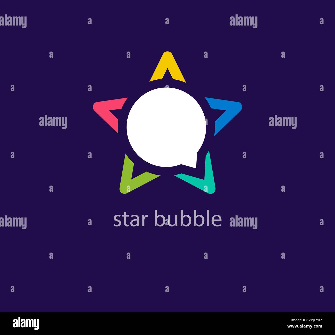 Esa Bubbles Logo
