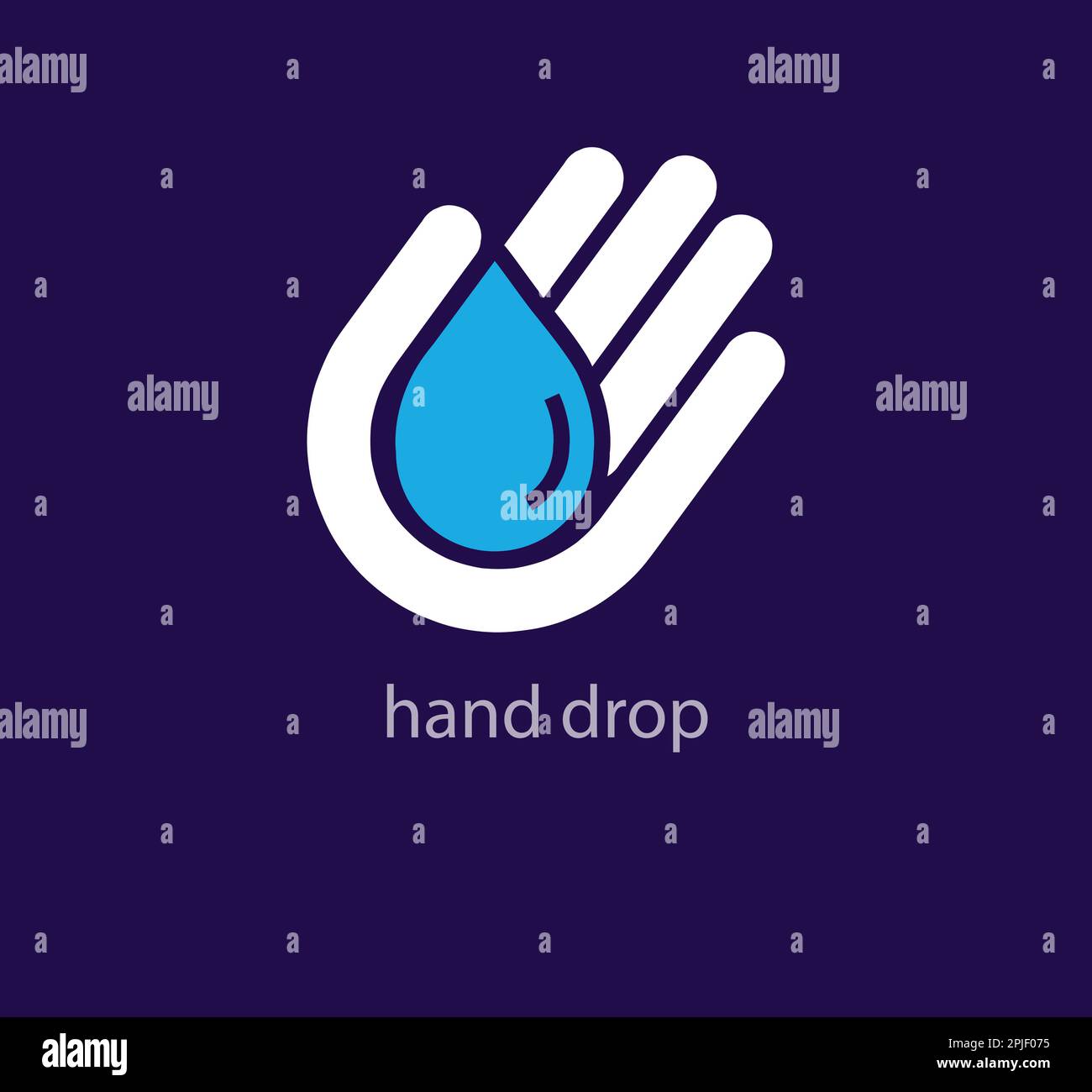 Hand hygiene poster hi-res stock photography and images - Alamy