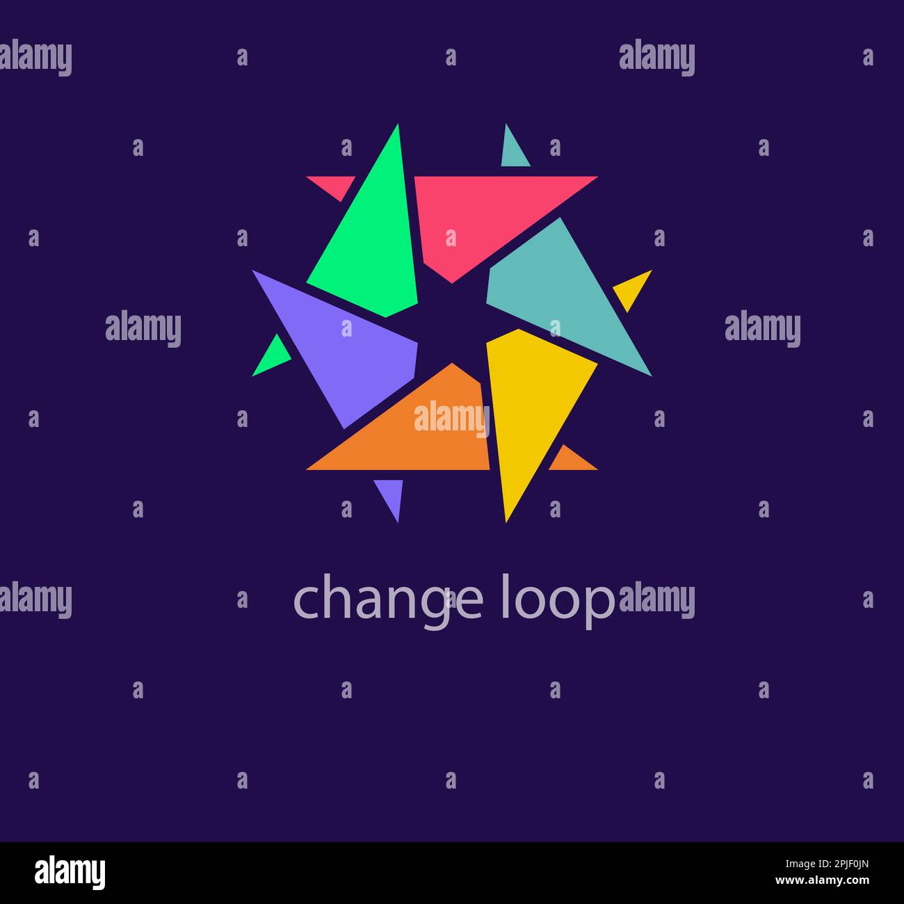 Star colo Stock Vector Images - Alamy