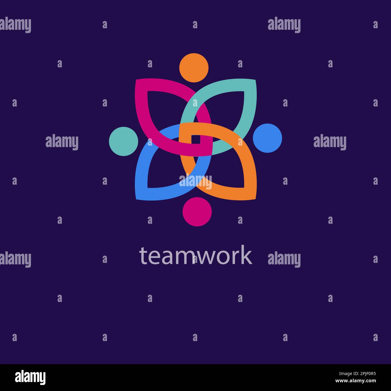 Cyclic group Stock Vector Images - Alamy
