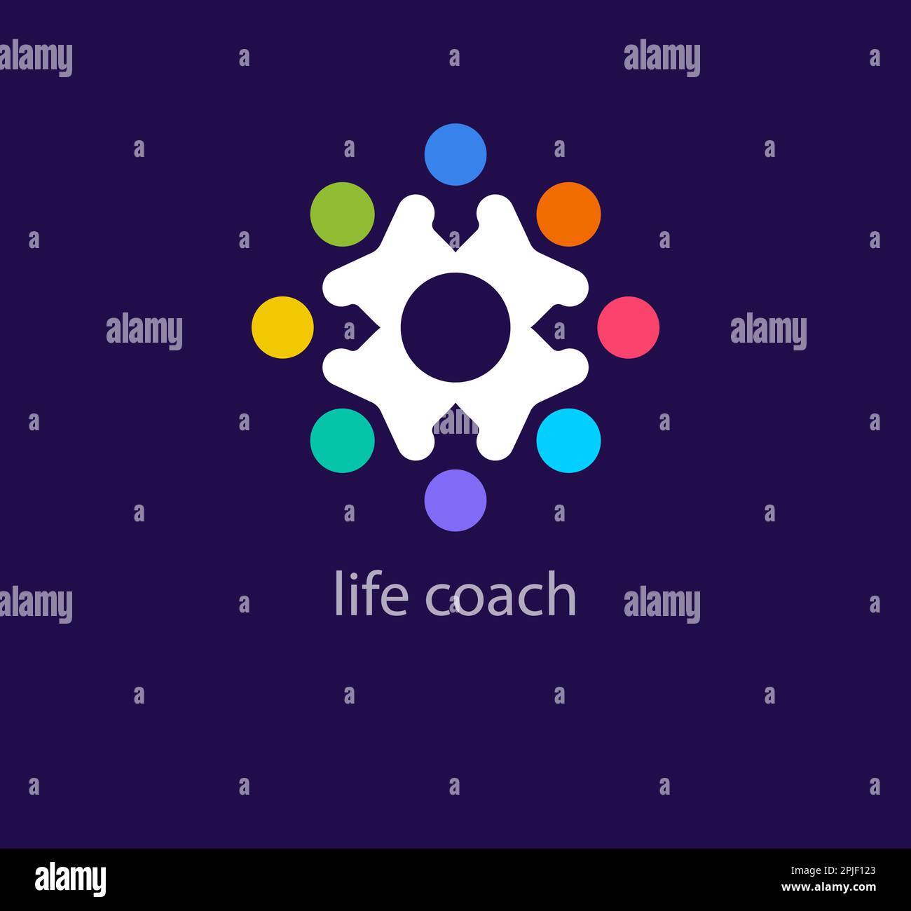 Coach C Logo