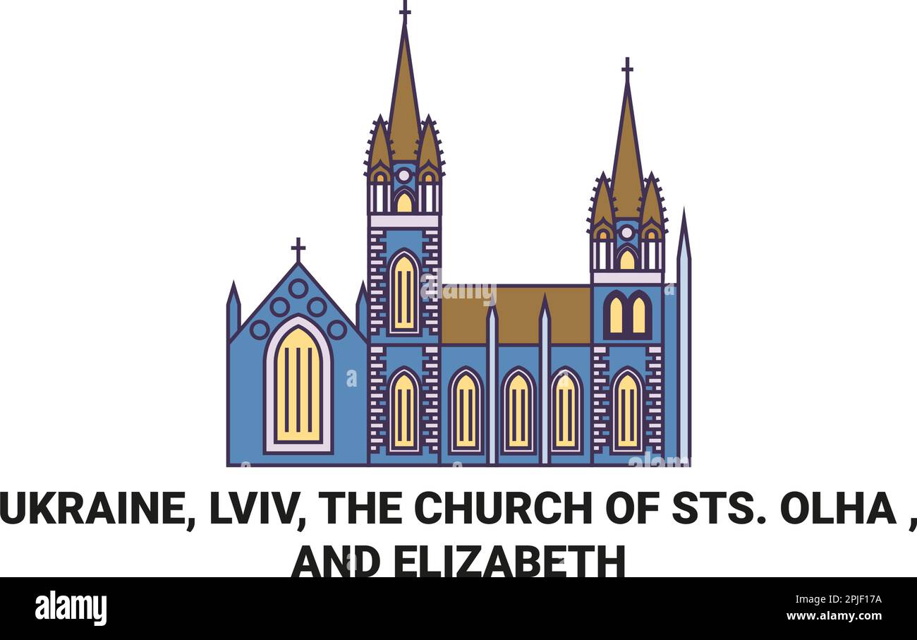 Elizabeth street facade Stock Vector Images - Alamy