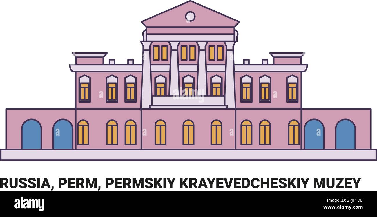 Treasures of museums of russia Stock Vector Images - Alamy