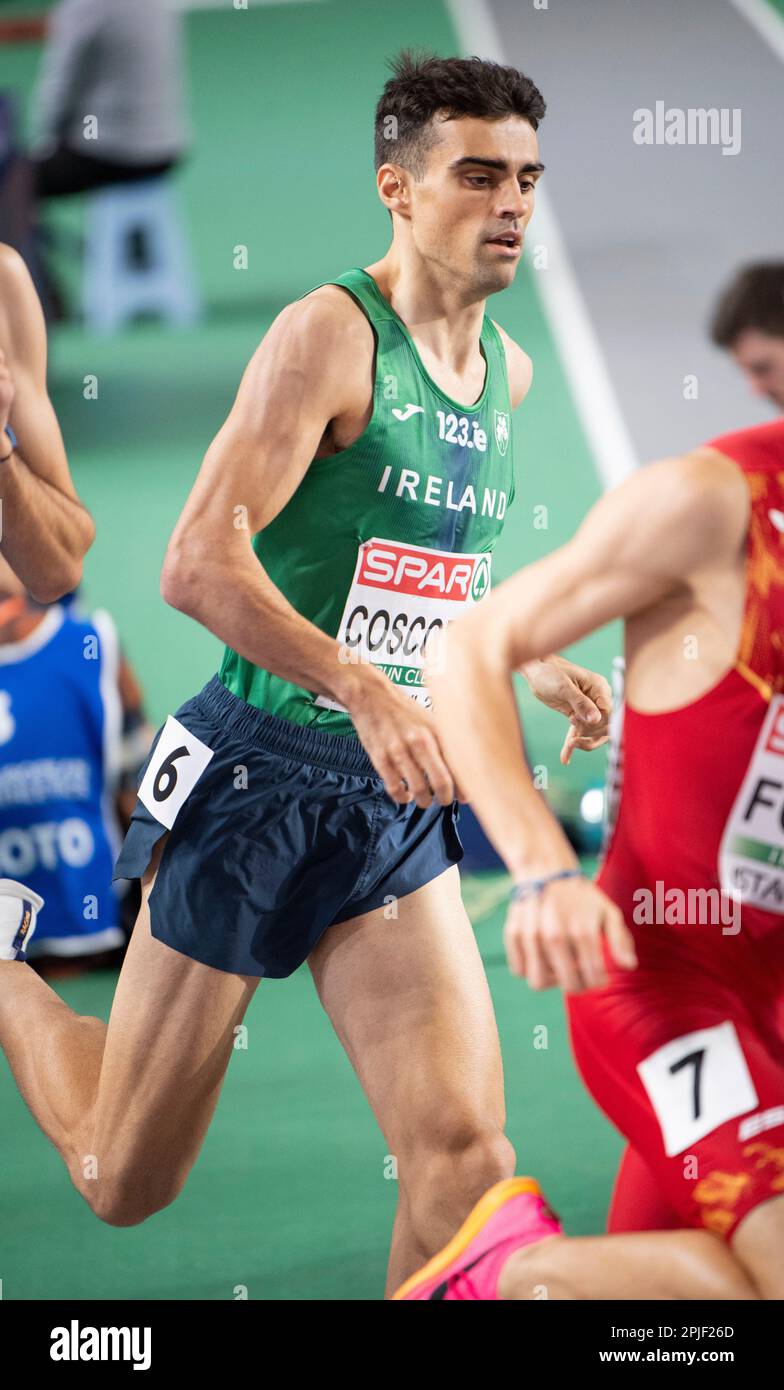 Andrew coscoran of ireland hi-res stock photography and images - Alamy