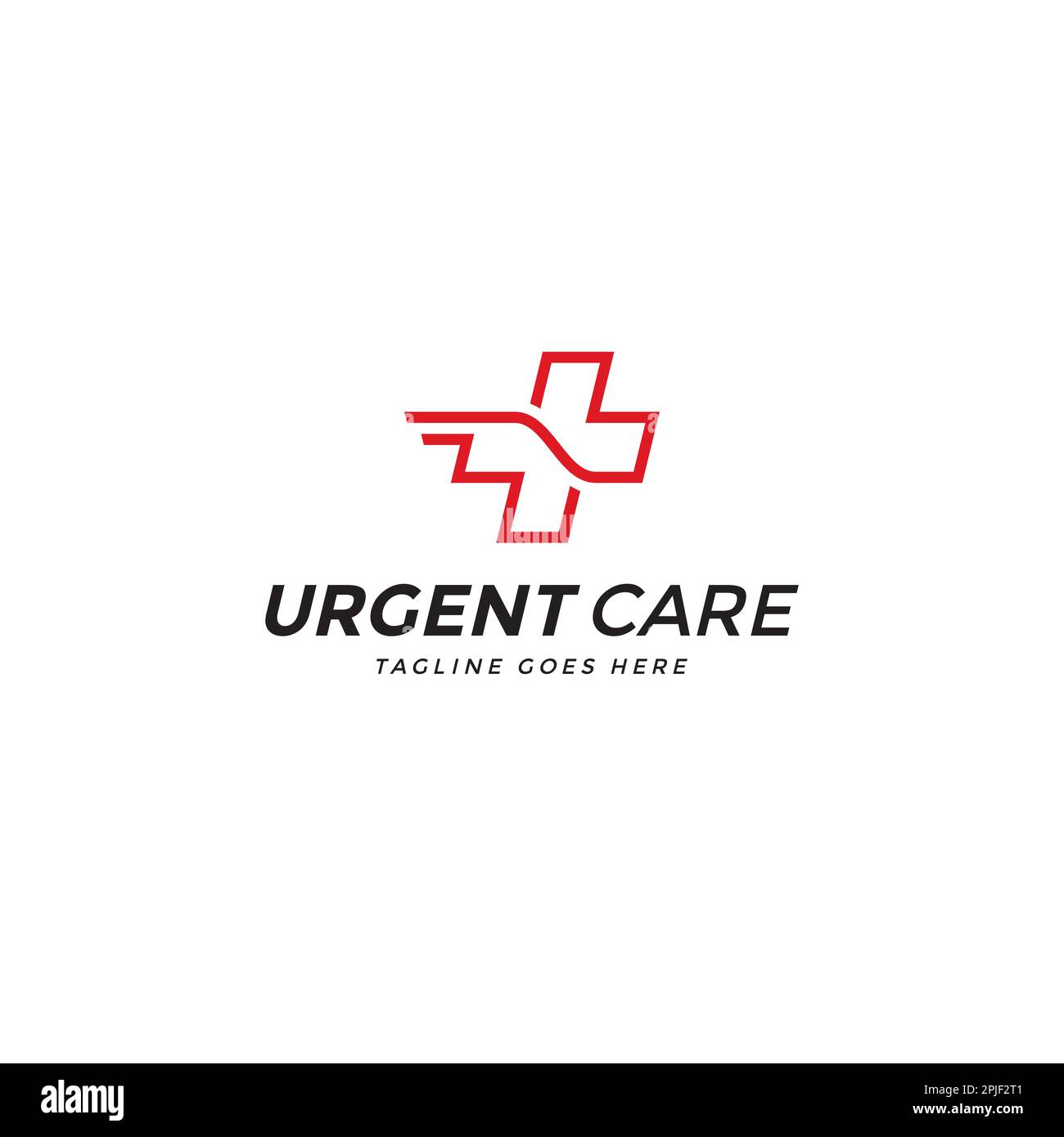 Urgent Care Symbol